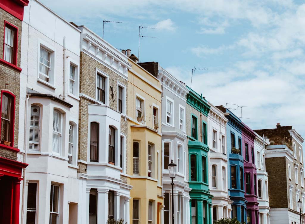 London House Prices 2026: Trends, Forecasts & Investment Opportunities UK